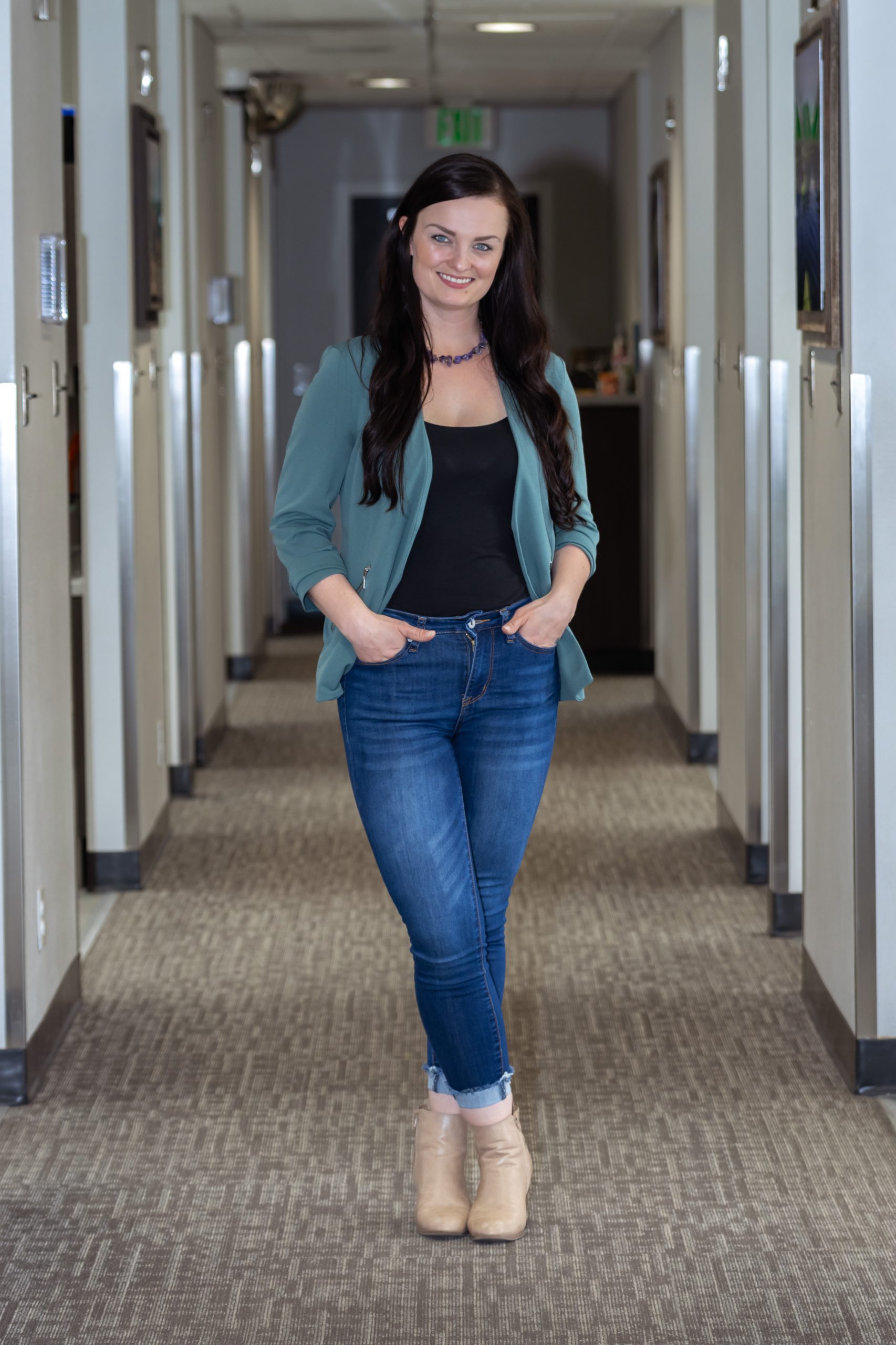 Jeralynn Hernandez - West Richland Chamber Of Commerce